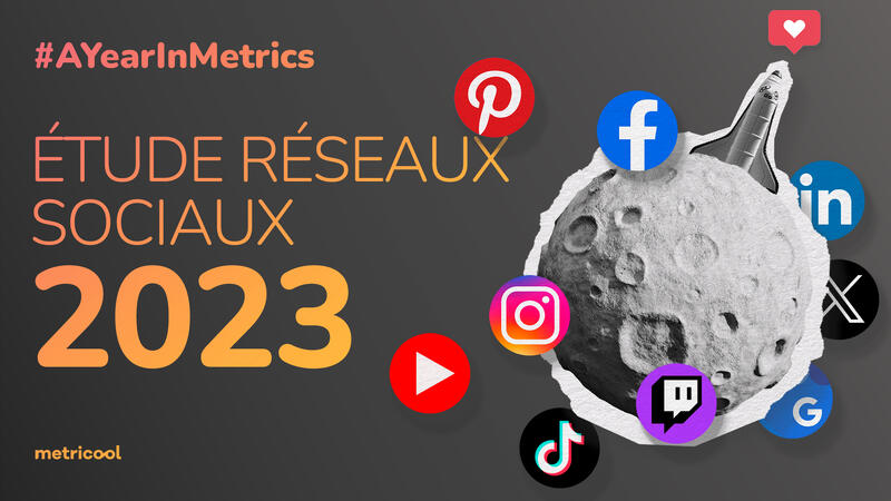 Tendances Réseaux Sociaux 2024 : Une Analyse Approfondie